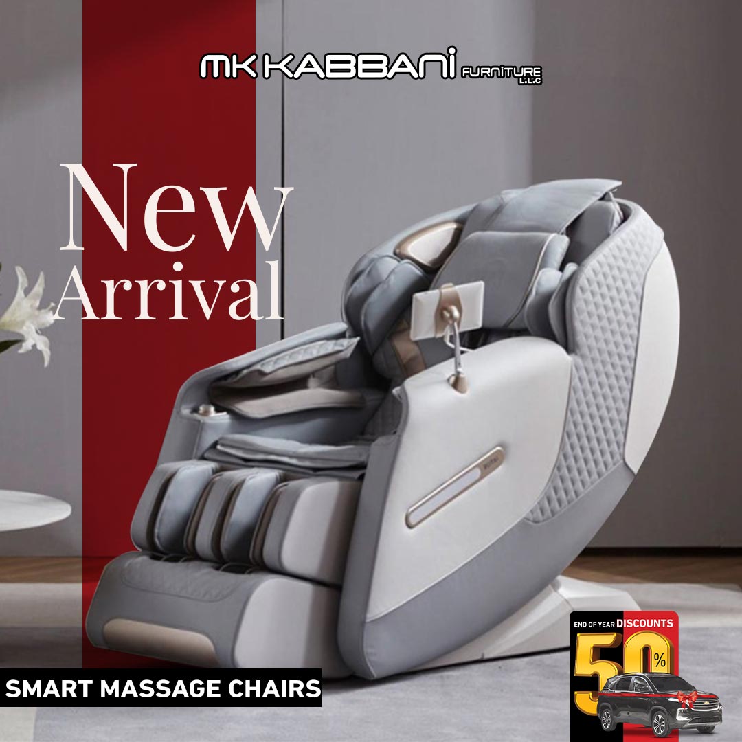 New Arrivals– MK Kabbani Furniture