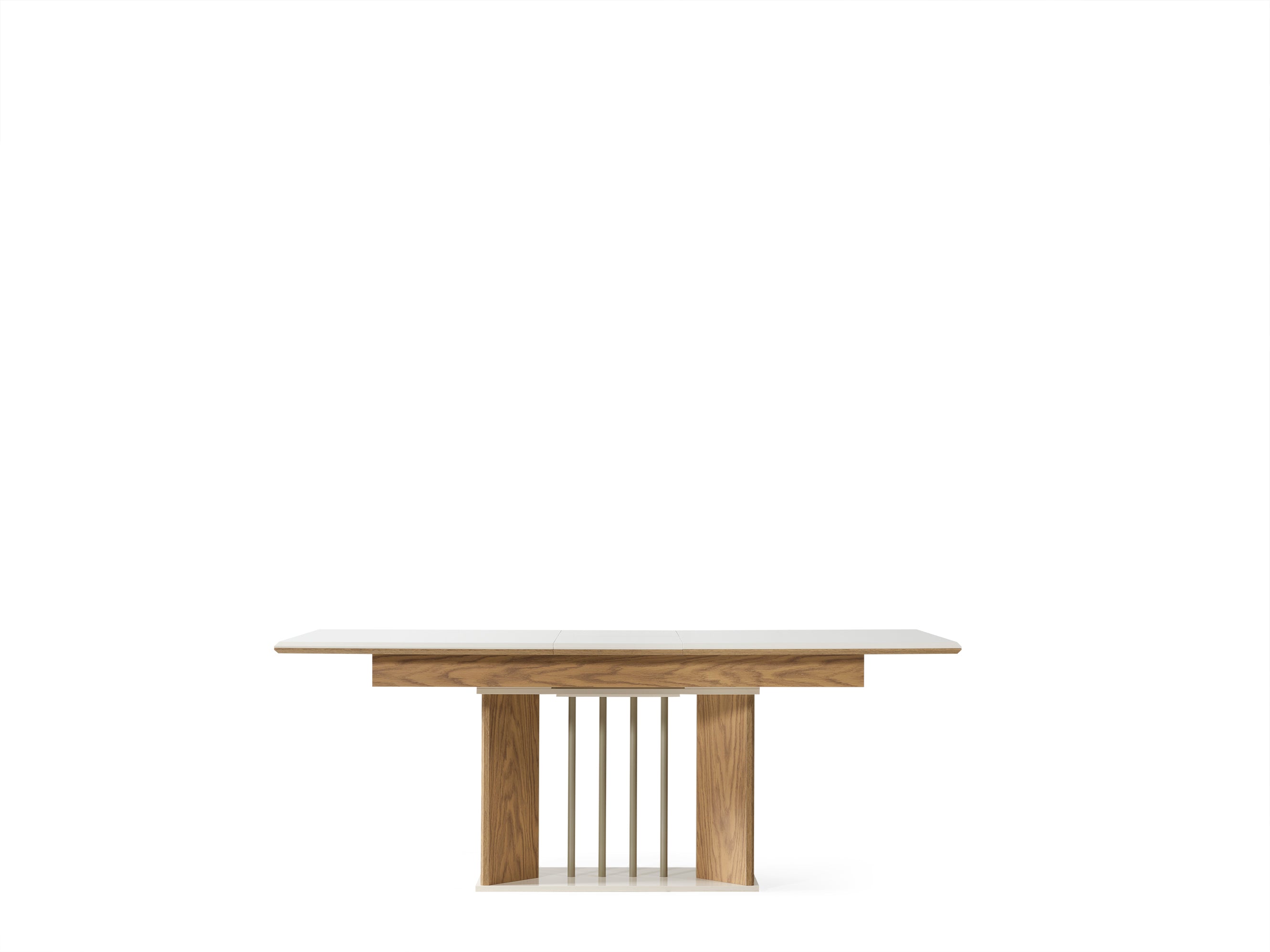 New Monaco Dining set 6 seater– MK Kabbani Furniture