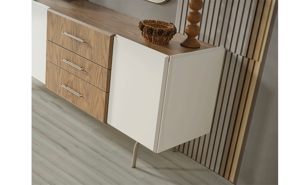 New Monaco Buffet– MK Kabbani Furniture