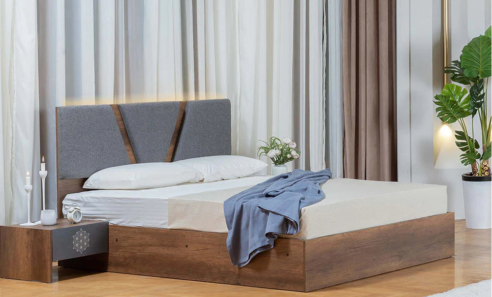 STAR 3-Pieces - king size 180*200– MK Kabbani Furniture